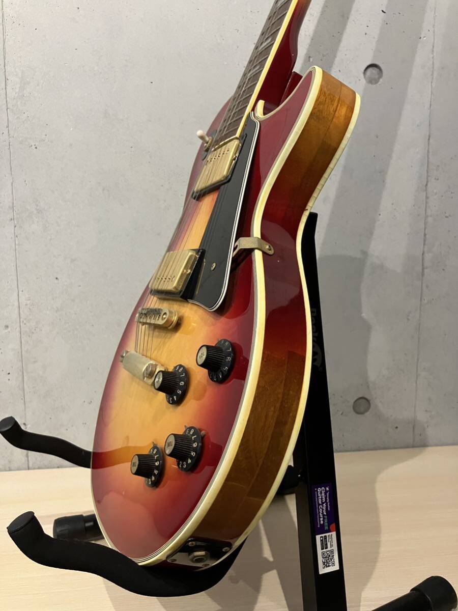 240520466003 Westminster ウエストミンスター CUSTOM MATSUMOKU 4760022 エレキギター 楽器 ...