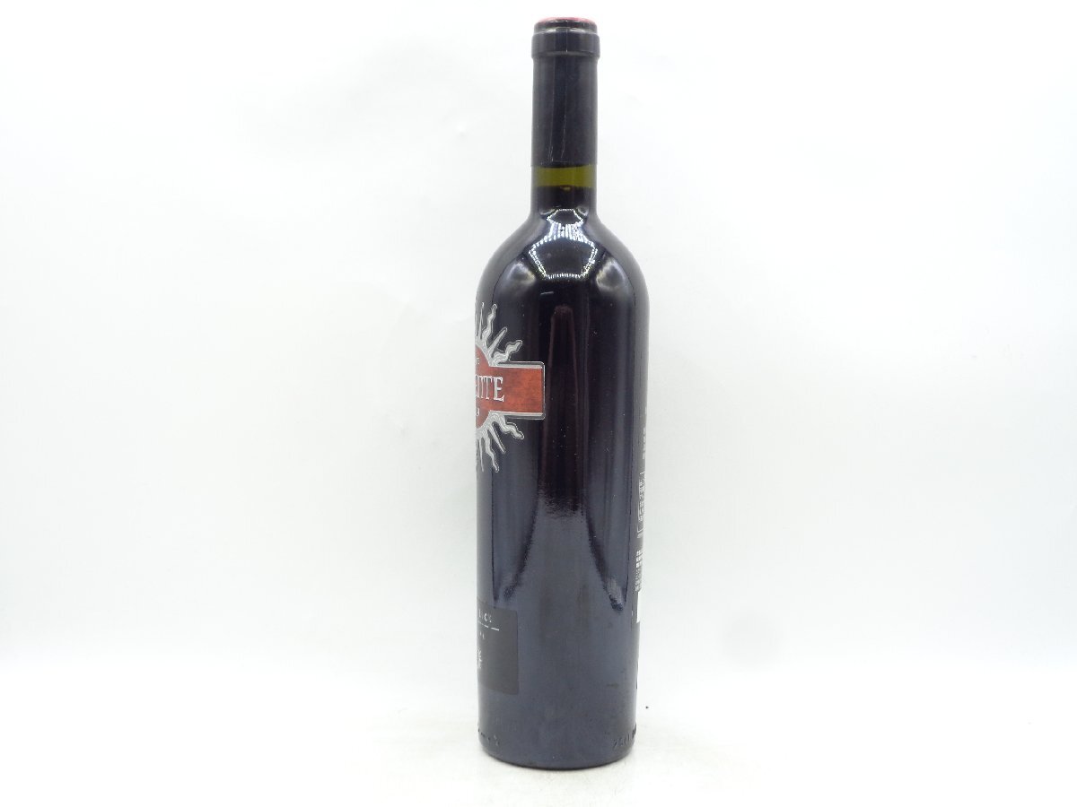 1円 LUCENTE 2019 ルチェンテ トスカーナ イタリア 赤ワイン 750ml 14 5% X272945(イタリア)｜売買された ...