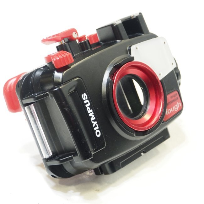 オリンパス PT-059 純正TG-6/TG-7 用ハウジング(その他)｜売買されたオークション情報、yahooの商品情報をアーカイブ公開 - オークファン（aucfan.com）