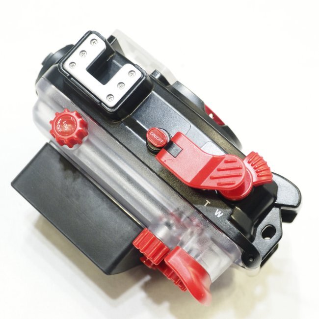 オリンパス PT-059 純正TG-6/TG-7 用ハウジング(その他)｜売買されたオークション情報、yahooの商品情報をアーカイブ公開 - オークファン（aucfan.com）