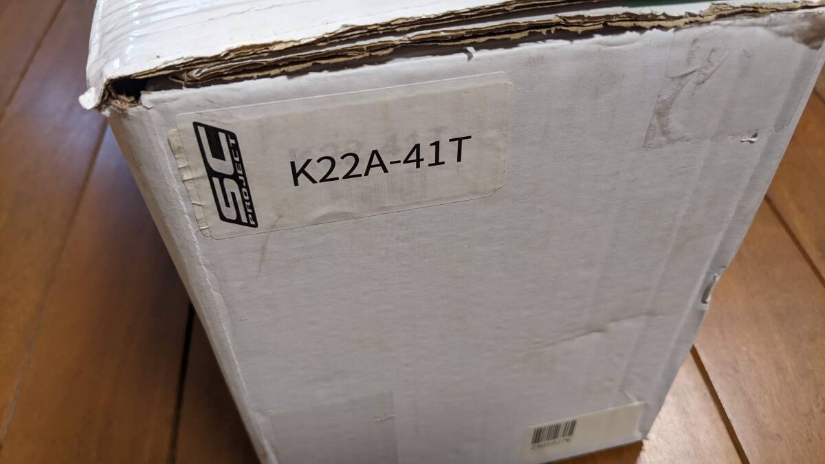 SC-PROJECT SCプロジェクト ZX-10R 16-20 スリップオン マフラー K22A-41T S1(マフラー本体（社外）)｜売買されたオークション情報、yahooの商品情報を ...