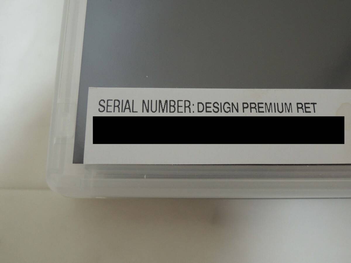 A-05408 Adobe Creative Suite 4 Design Premium Mac 日本語版 CS4 InDesign Photoshop Extended ...