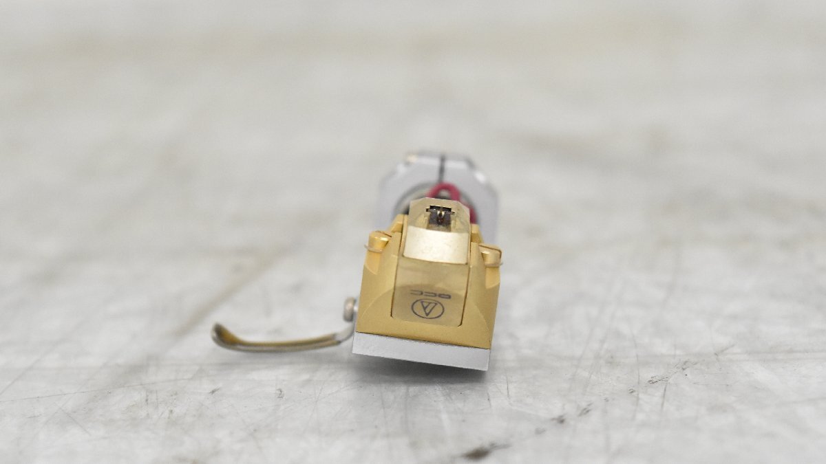 6302 品 audio-technica AT-OC30/AT-LH15/OCC オーディオテクニカ カートリッジ(交換針、カートリッジ)｜売買されたオークション情報、yahooの商品情報を ...