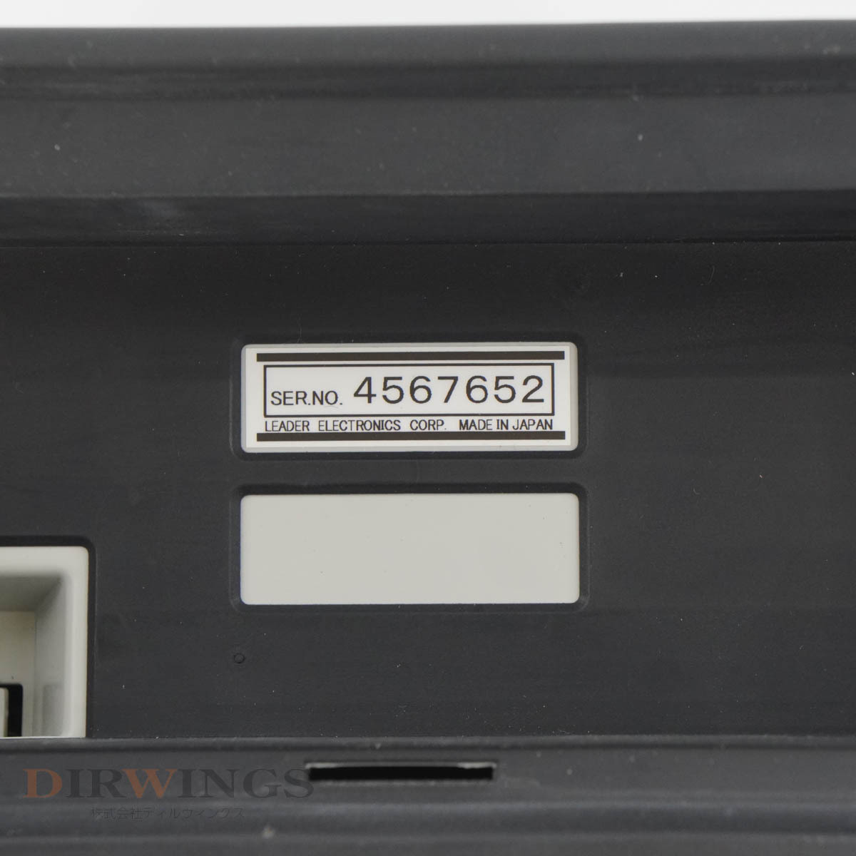 DW 8日保証 06/2020CAL LF 986 LF986 LEADER SIGNAL LEVEL METER 地上CATV衛星 BER MER リーダー電子 シグナルレベルメーター ...