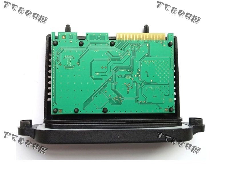 BMW アダプティブ ヘッドライト ドライバーモジュールユニット F10 F11 F18 63117316217 63117267044 ...