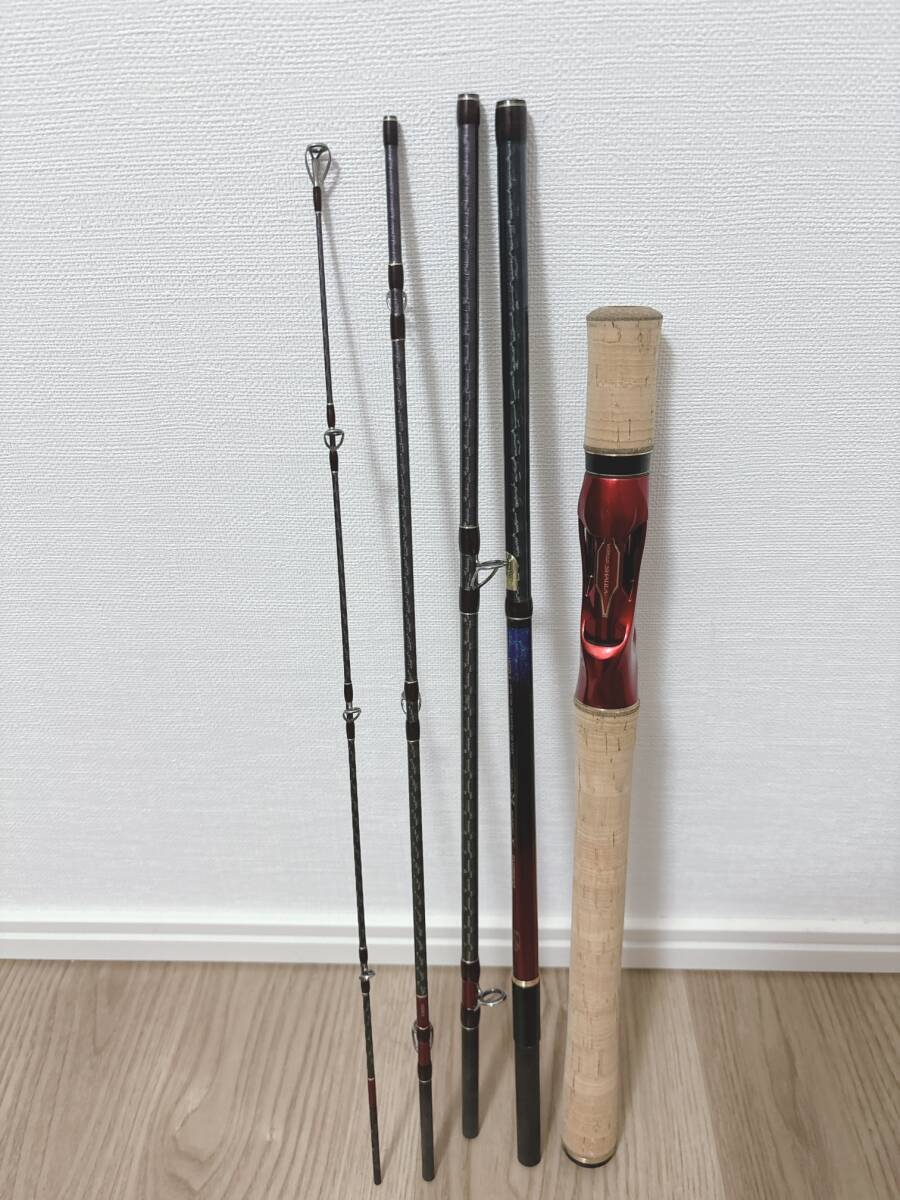 シマノ 20ワールドシャウラ ドリームツアーエディション 1652R-5 SHIMANO 品 WORLD SHAURA DREAM TOUR ...