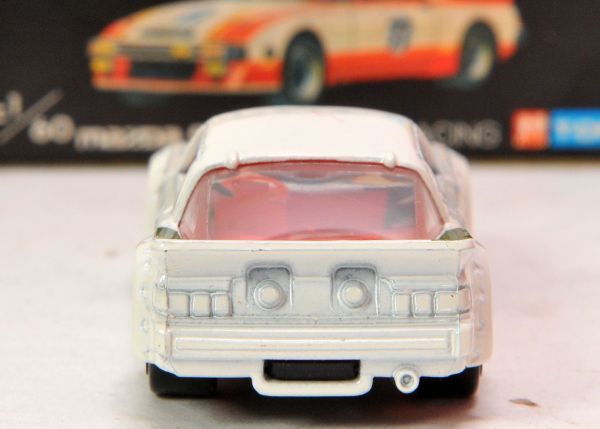 トミカ マツダ サバンナRX7 黒箱74 シール付き 絶版珍品(乗用車)｜売買されたオークション情報、yahooの商品情報をアーカイブ公開 - オークファン（aucfan.com）
