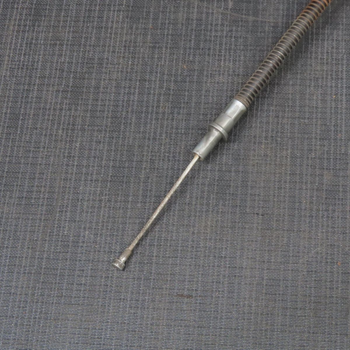 カワサキ Z650 KZ650B ザッパー クラッチケーブル 060 Z650-P-020(カワサキ用)｜売買されたオークション情報、yahooの商品情報をアーカイブ公開 - オークファン ...