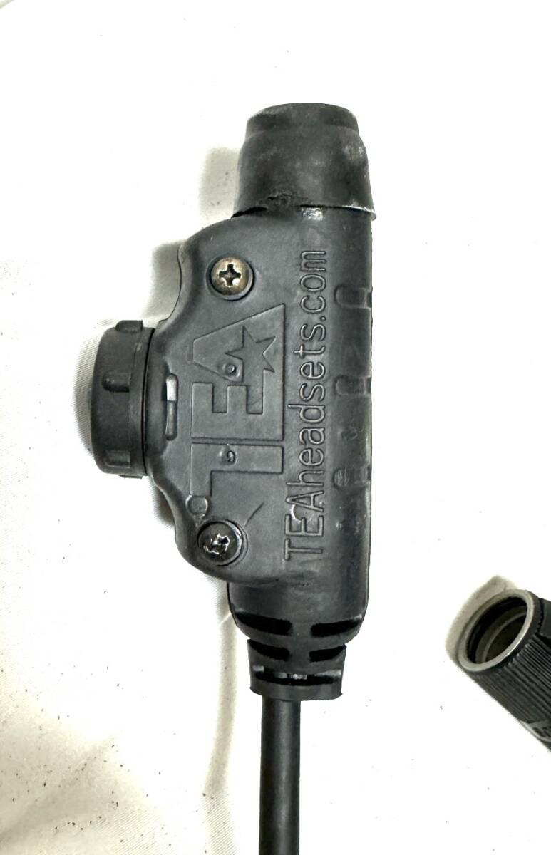 TEA U94 CRYE eagle lbt ops core devgru seal cag delta wilcox comtac oda ...