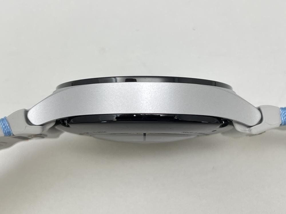 C6 Samsung Galaxy Watch 7 44mm SM-L310 シルバー(スマートウォッチ本体)｜売買されたオークション情報 ...