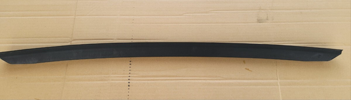 ダイハツ LA600S タント フロントバンパー下 ゴムモール 76851-B2090(フロント)｜売買されたオークション情報、yahooの ...