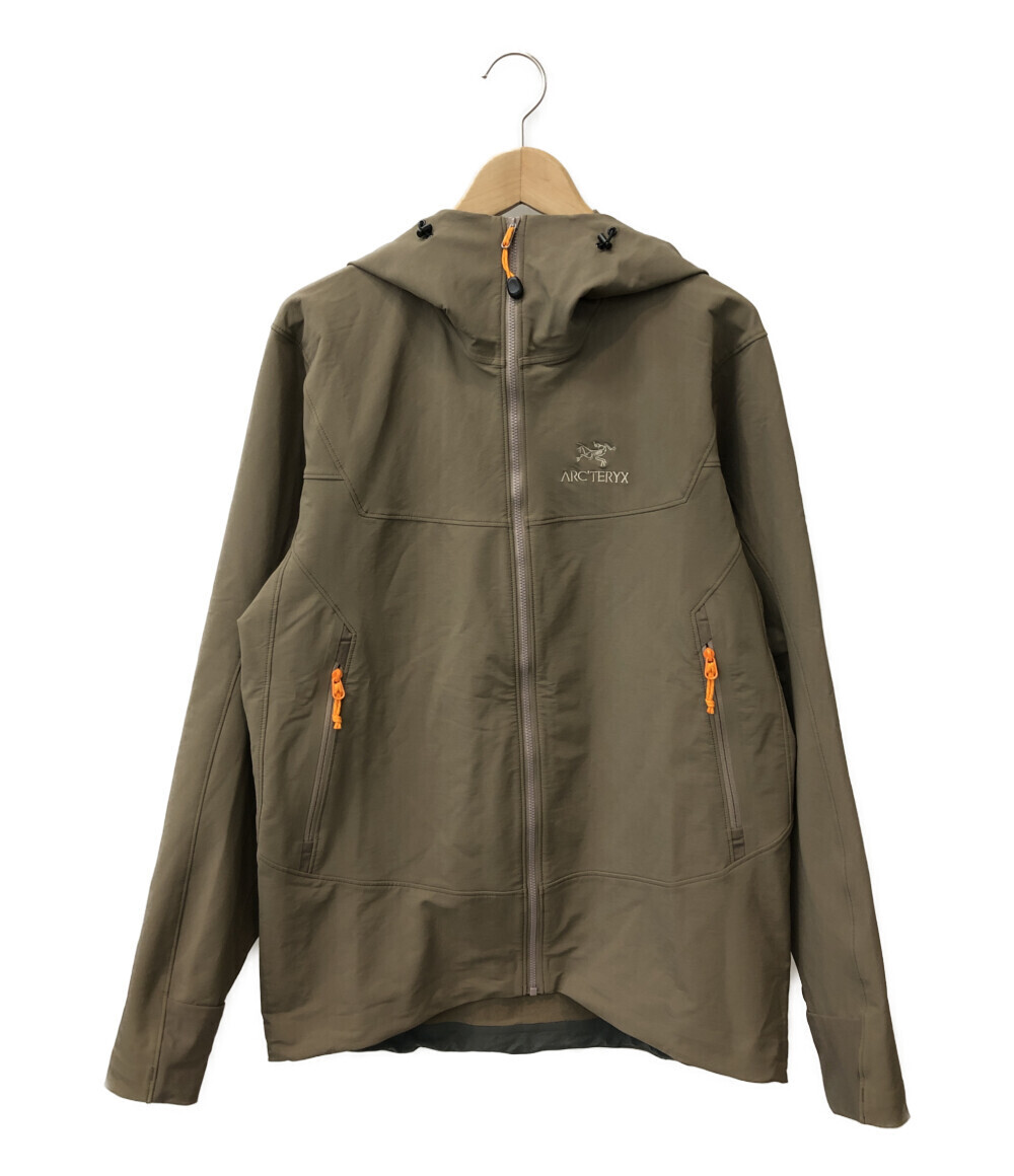アークテリクス マウンテンパーカー Gamma LT Jacket 17307-91763 メンズ M M ARC’TERYX(ジャケット、上着)｜売買されたオークション情報、yahooの商品 ...