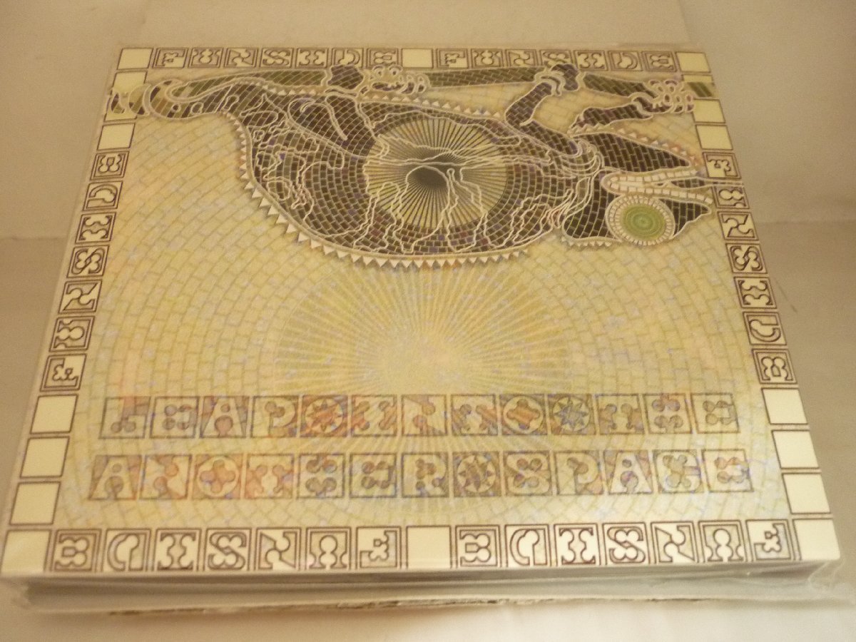 CDB2485 FUNSIDE / LEAP INTO THE ANOTHER SPACE / 国内盤 CD 送料100円(その他)｜売買され ...