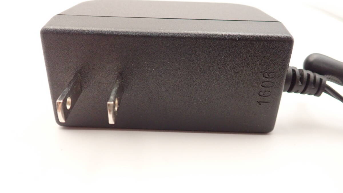 SANYO ACアダプター DVS-090A 15F JP(変圧器、アダプター)｜売買されたオークション情報、yahooの商品情報をアーカイブ公開 - オークファン（aucfan.com）