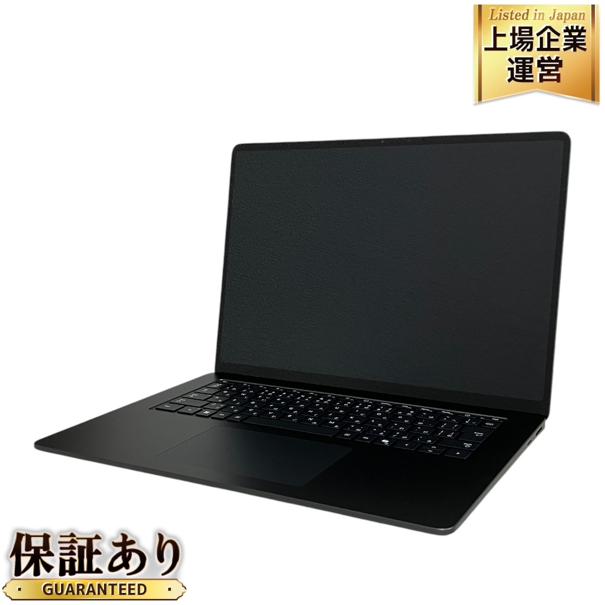 Microsoft Surface Laptop 7th Edition ZHH-00045 15インチ X 12-core X1E80100 ...