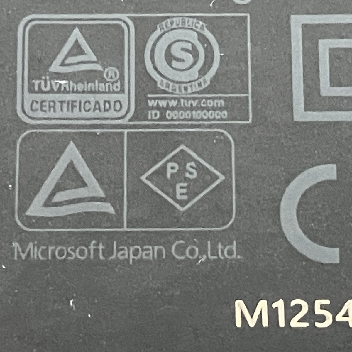 Microsoft Surface Laptop 7th Edition ZHH-00045 15インチ X 12-core X1E80100 ...