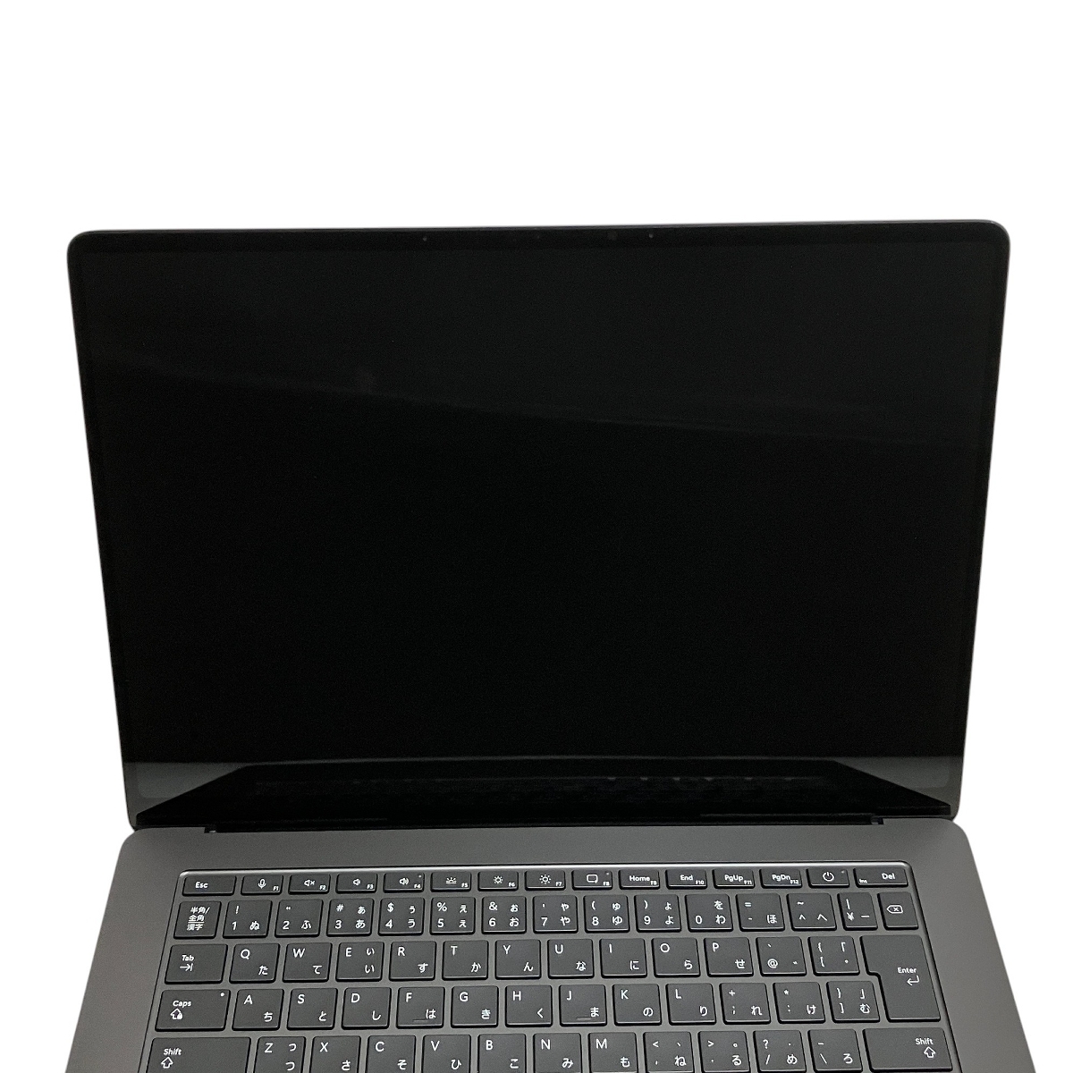 Microsoft Surface Laptop 7th Edition ZHH-00045 15インチ X 12-core X1E80100 ...