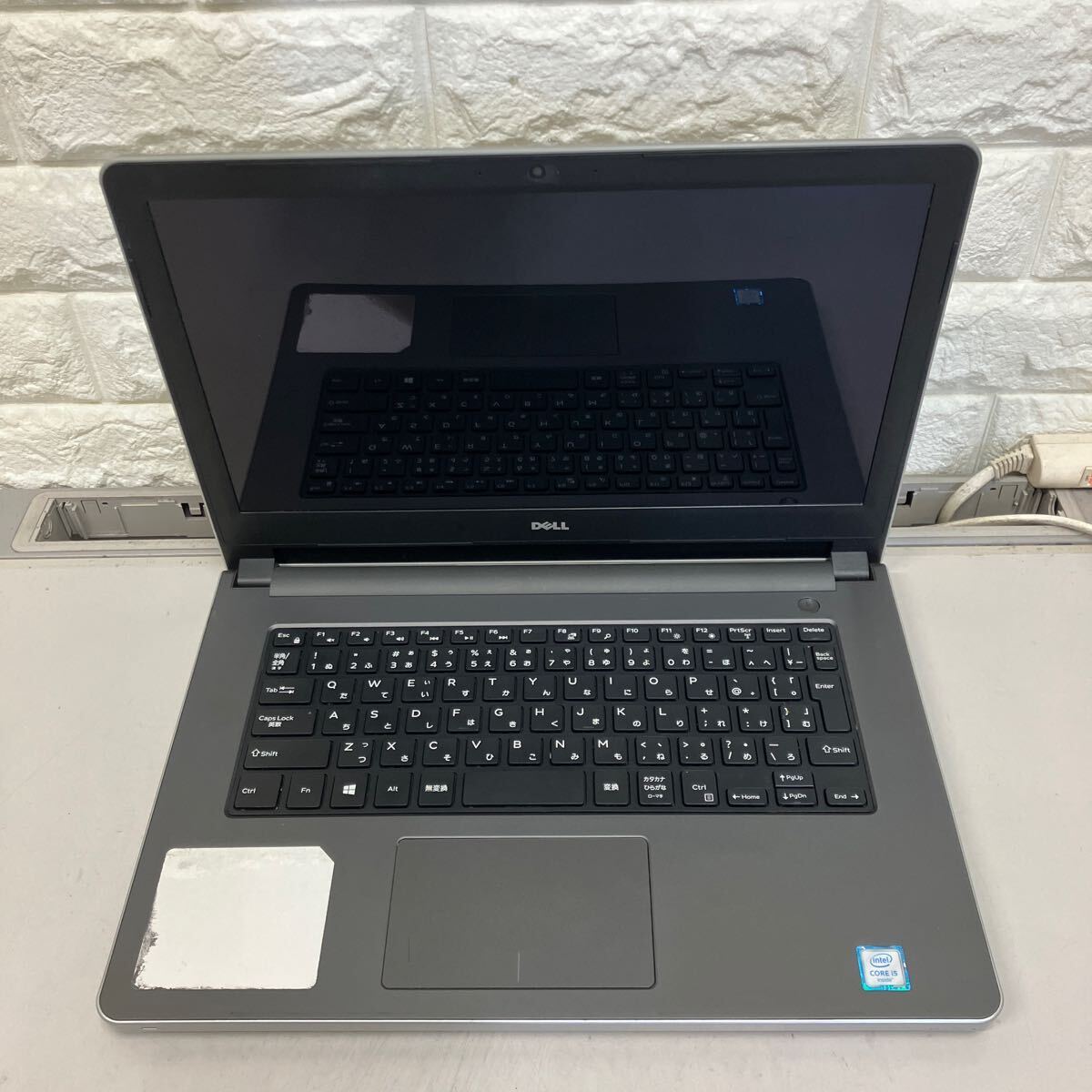 L145 DELL Inspiron 5459 P64G Core i5 6200U メモリ4GB(14インチ～)｜売買されたオークション情報 ...