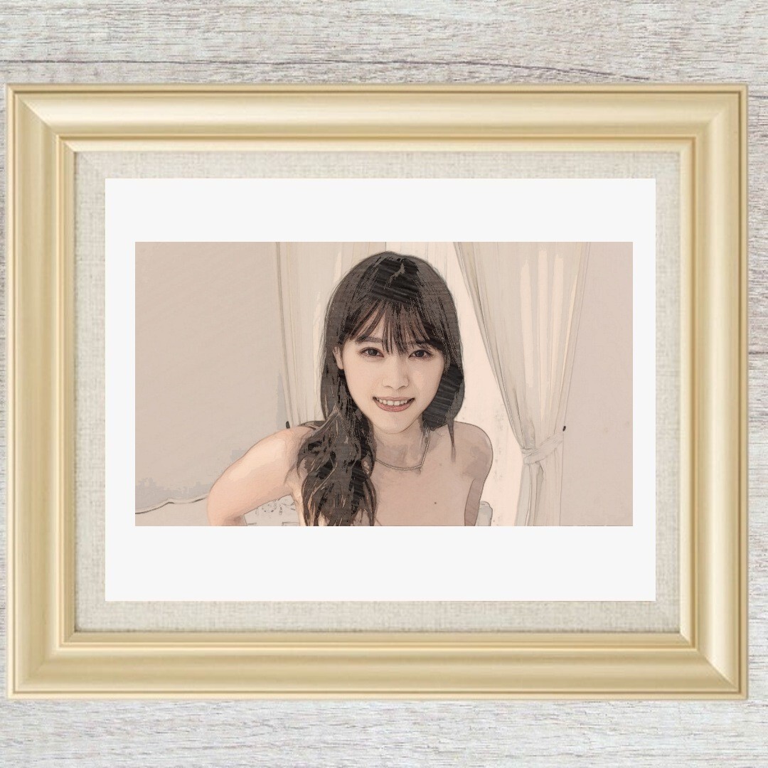 C-004 フォトフレーム BEIGE 額縁(その他)｜売買されたオークション情報、yahooの商品情報をアーカイブ公開 - オークファン（aucfan.com）