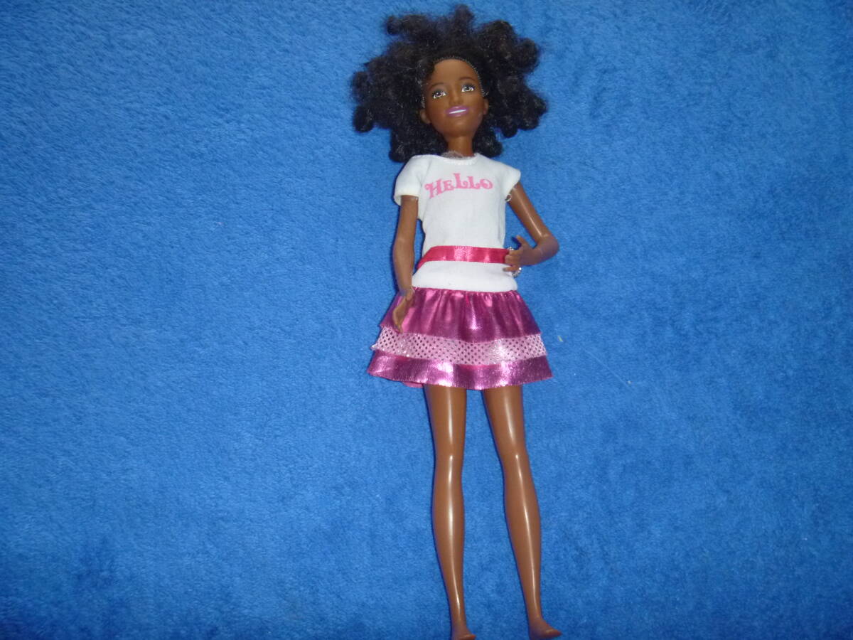 美しいDARK BARBIE 187(バービー)｜売買されたオークション情報、yahooの商品情報をアーカイブ公開 - オークファン（aucfan.com）