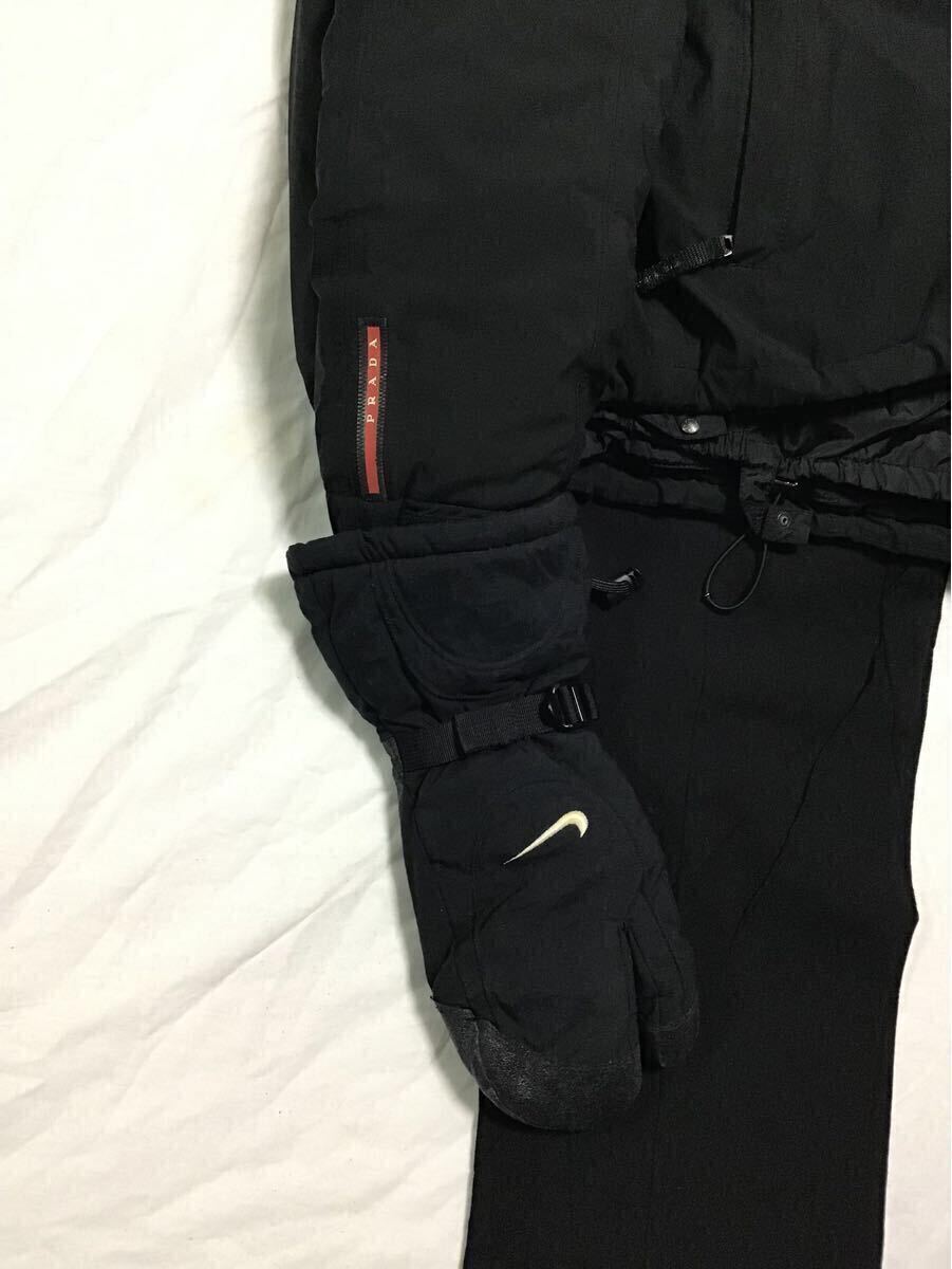 OLD ACG NIKE ACG SNOWBOARD GLOVES ナイキ エーシージー ミトン グローブ オールド PRADA RAF ...
