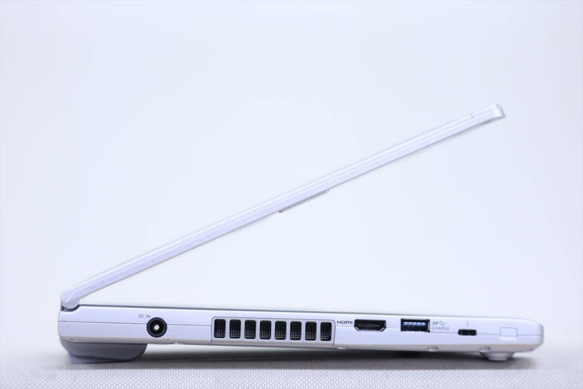 即配 16Gメモリ Windows11 Office2019 バッテリー良好 第10世代CPU 軽量 Let's note CF-LV9 i5-10310U RAM16G SSD256G ...