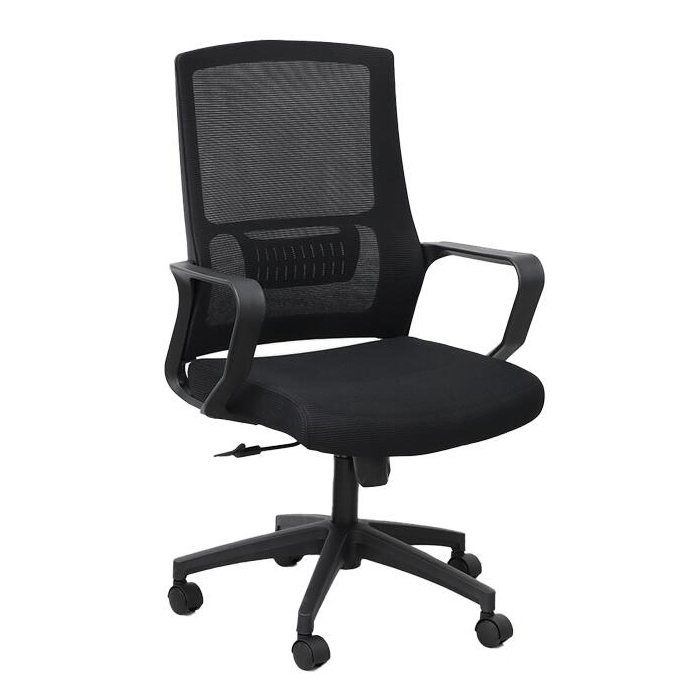 オフィスチェア メッシュ ガス圧式昇降 デスクチェア パソコンチェア キャスター付き###オフィスチェア818B###(メッシュ張り)｜売買されたオークション情報、yahooの商品情報を ...