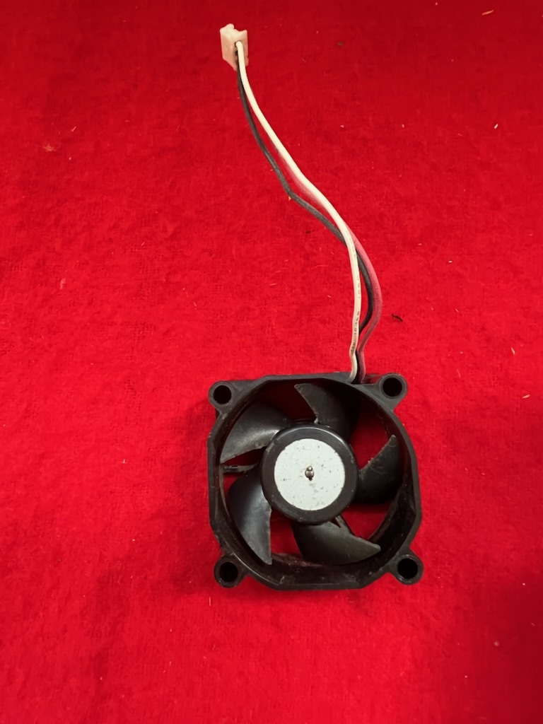 Panasonic 冷却ファン NMB 1406KL-09W-S29 DMR-BZT665 DMR-BRW500 DMR-BRW1000 DMR-BRZ2000 DMR-BRZ1010 DMR ...