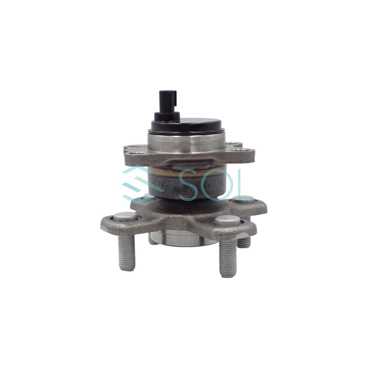 ダイハツ ムーヴ LA100S LA110S l175S コペン LA400S ミラ L275S L285S リア ハブベアリング 左右セット 42410-B2080 42410-B2040 ...