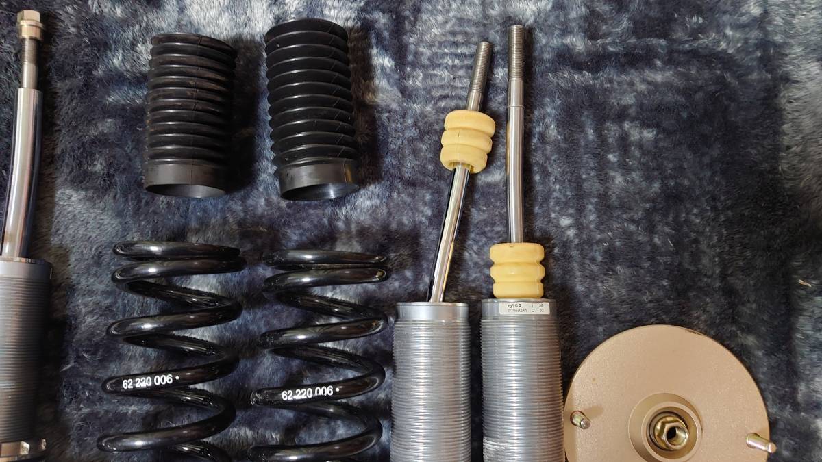 BC RACING BRシリーズ RH ジャンク S15 S14(サスペンションキット（一式）)｜売買されたオークション情報、yahooの商品情報をアーカイブ公開 - オークファン ...