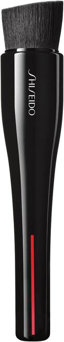 SHISEIDO メーキャップ HASU FUDE ファンデーション ブラシ(フェイスブラシ、パウダーブラシ)｜売買されたオークション情報、yahooの商品情報をアーカイブ公開 ...