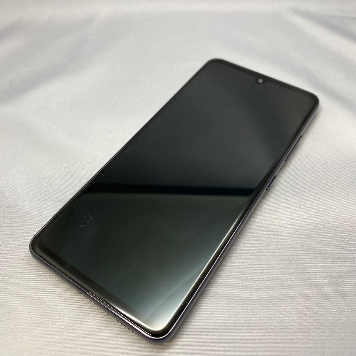 Galaxy A41 SCV48 au 64GB SCV48 ブラック スマホ 訳あり ジャンク SIMフリー au doco(Android)｜売買されたオークション情報、yahooの商品 ...