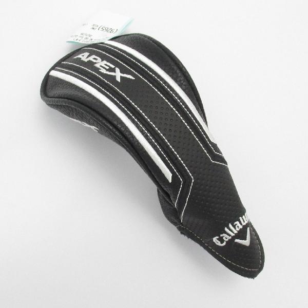 キャロウェイゴルフ APEX APEX PRO 2021 ユーティリティ Fujikura MC 80 for Callaway U5 ...