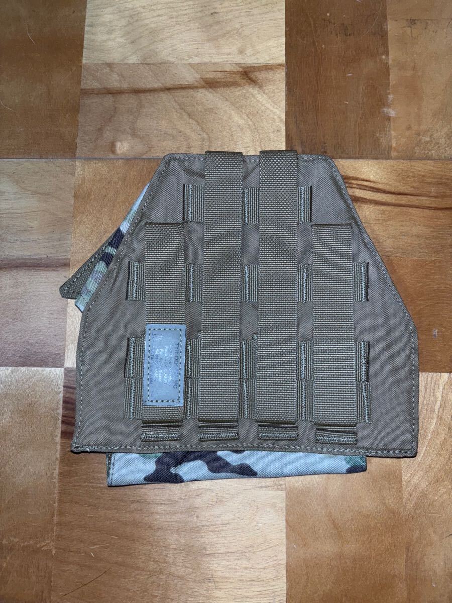 実物 TYR Tactical C420 PAPR ポーチ 検 jpc avs eagle first spear spiritus systems SOFLCS マルチカム oda ...