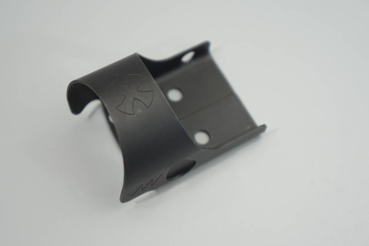 実物 NOVESKE コラボ Jagerwerks B.R.O.S BROS Trijicon SRO 用フッド Trijicon ...