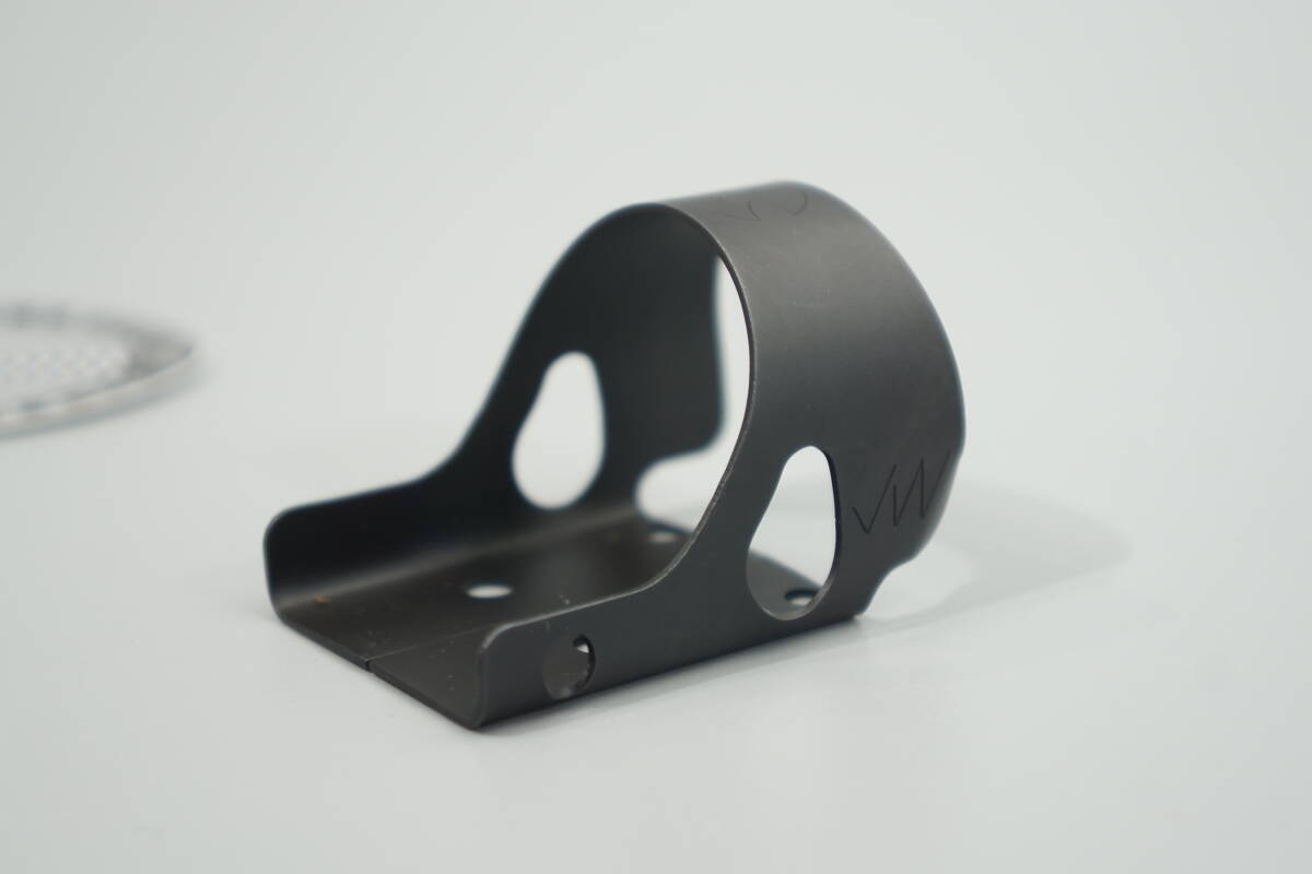 実物 NOVESKE コラボ Jagerwerks B.R.O.S BROS Trijicon SRO 用フッド Trijicon Leupold Nightforce PEQ PVS PSQ ...