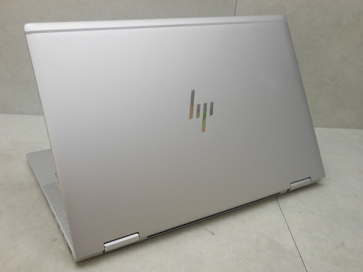 第8世代 HP EliteBook x360 1030G4 2in1 Core i5 1.6GHz/8GB/SSD256GB/高解像度/タッチ ...