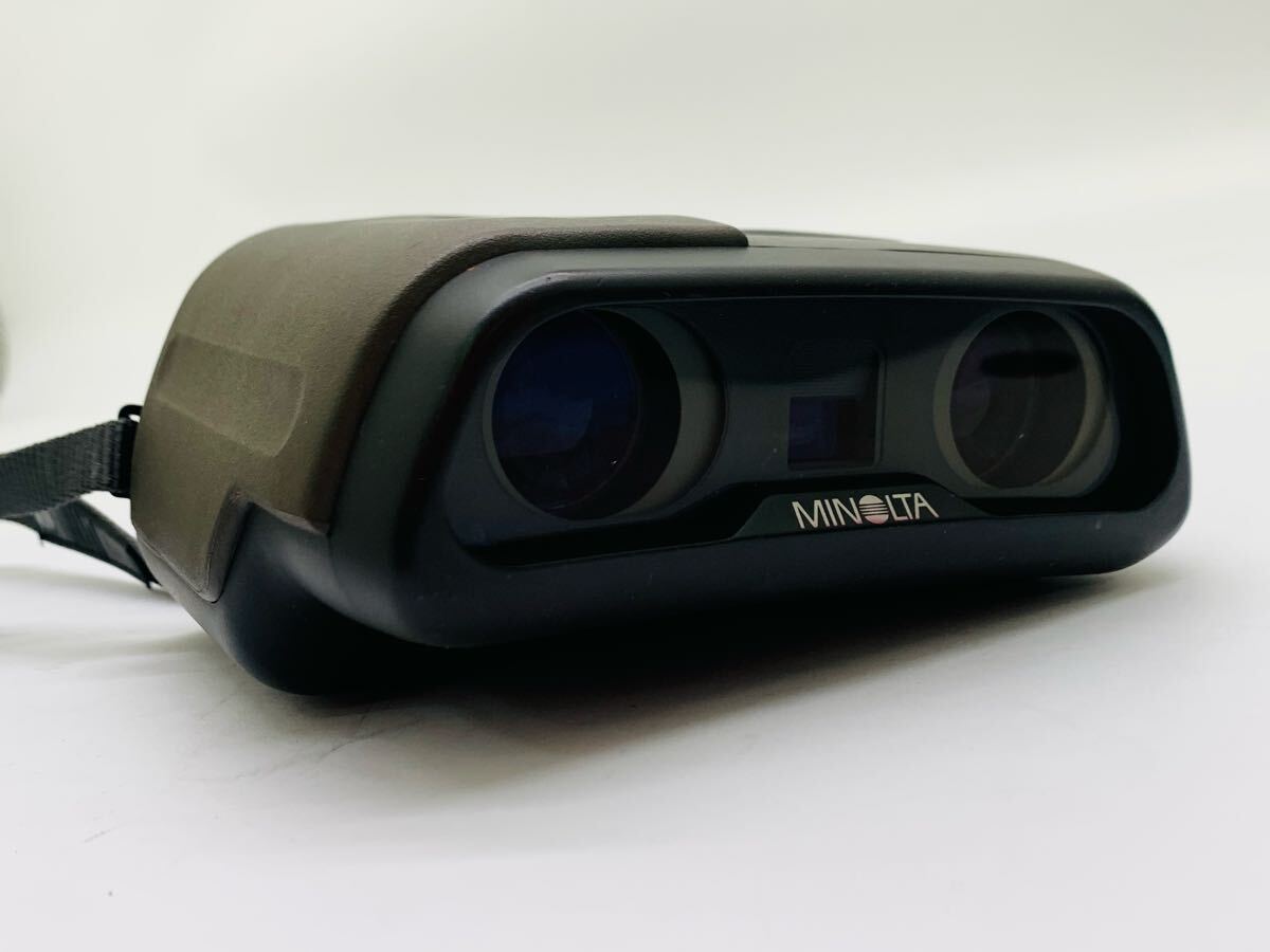 XB0 ミノルタ MINOLTA オートフォーカス Autofocus 10×25 5.2° 双眼鏡 み(望遠鏡)｜売買されたオークション情報 ...
