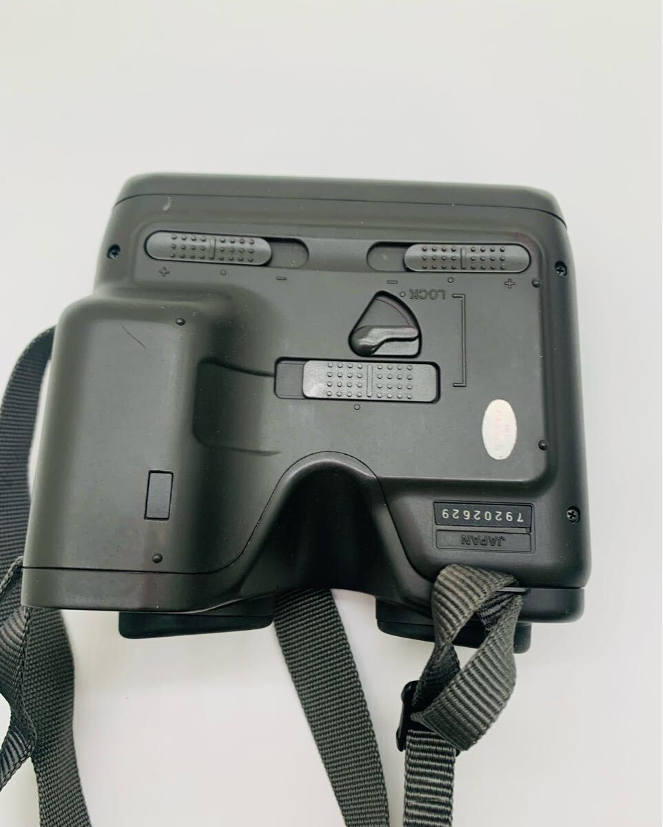 XB0 ミノルタ MINOLTA オートフォーカス Autofocus 10×25 5.2° 双眼鏡 み(望遠鏡)｜売買されたオークション情報 ...