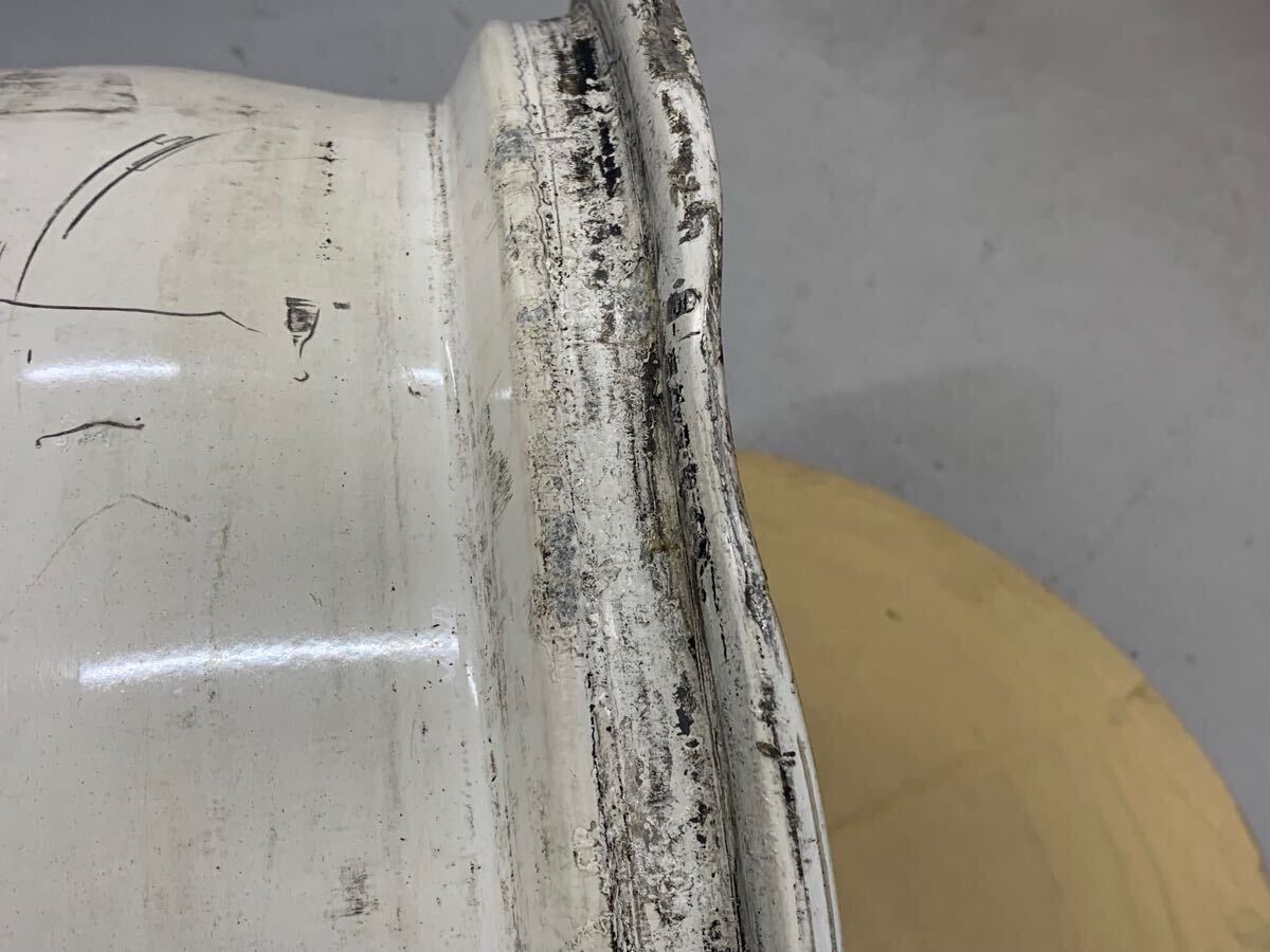 絶版 サイズ nismo LM GT4 16インチ 8J +38 5H ニスモ シルビア S15 S14 S13 180SX RPS13 ...