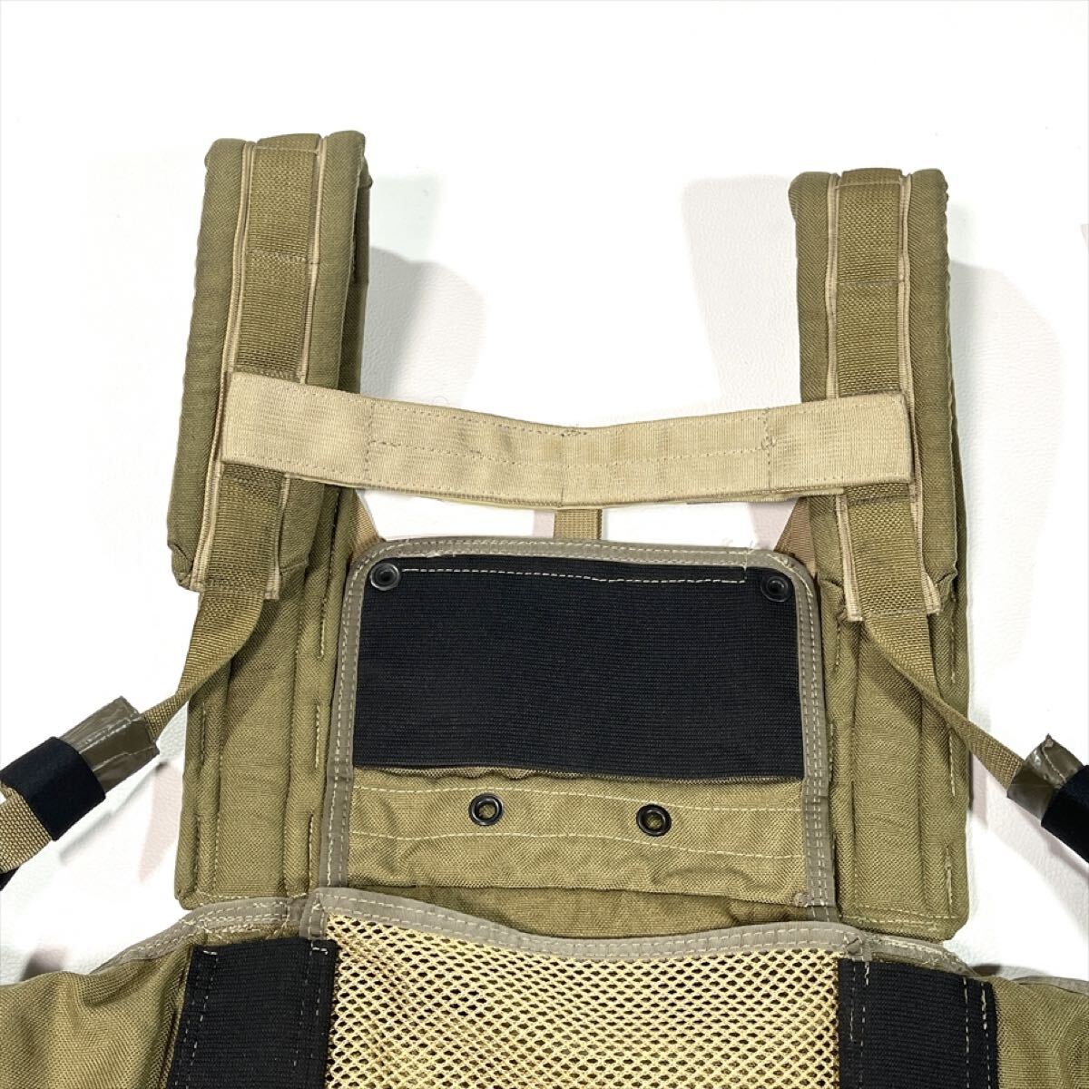 実物 DGMLCS RRV & POUCH SET ポーチ付 フルセット 検 seal devgru デブグル MLCS MBSS lbt ...