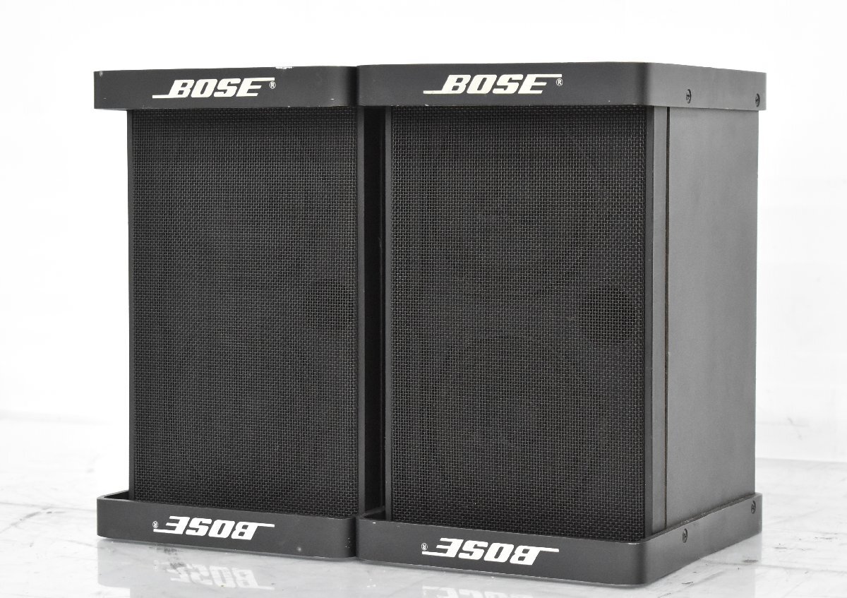 bose model 200の値段と価格推移は？｜5件の売買データからbose model 200の価値がわかる。販売や買取価格の参考にも。