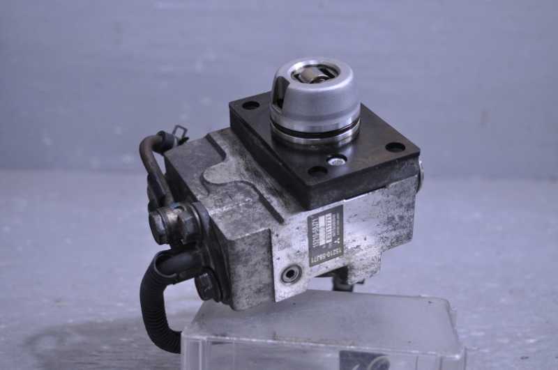 ワゴンR RR DI 前期 MH21S 純正 MITSUBISHI ミツビシ 破損無 取付OK 高圧ポンプ 15210-58J71 / 15210-58J71 k090429(エンジン部品 ...
