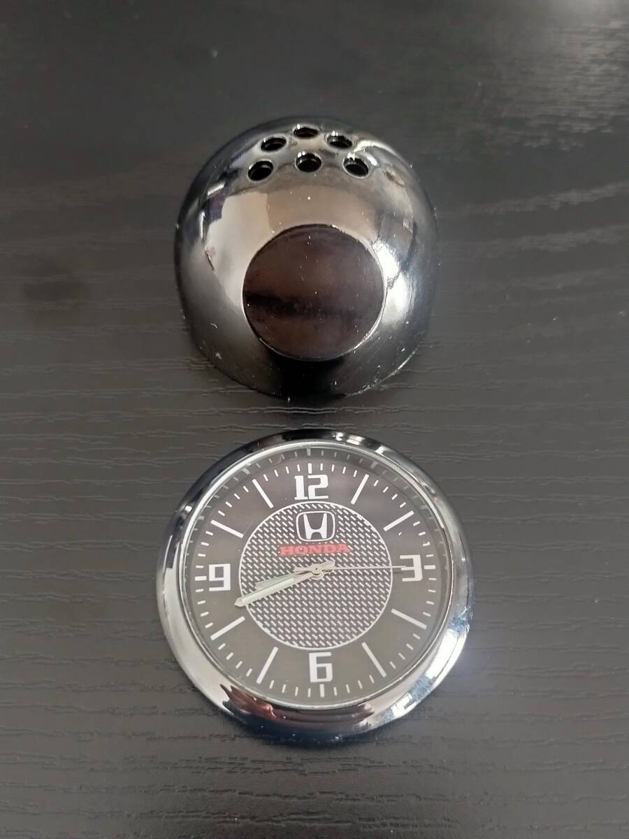 国内発送 HONDA ホンダ クオーツ 時計 シビック フィットS660シャトル ヴェゼルN-BOXフリード N-VAN(ホンダ用)｜売買されたオークション情報、yahooの商品情報を ...