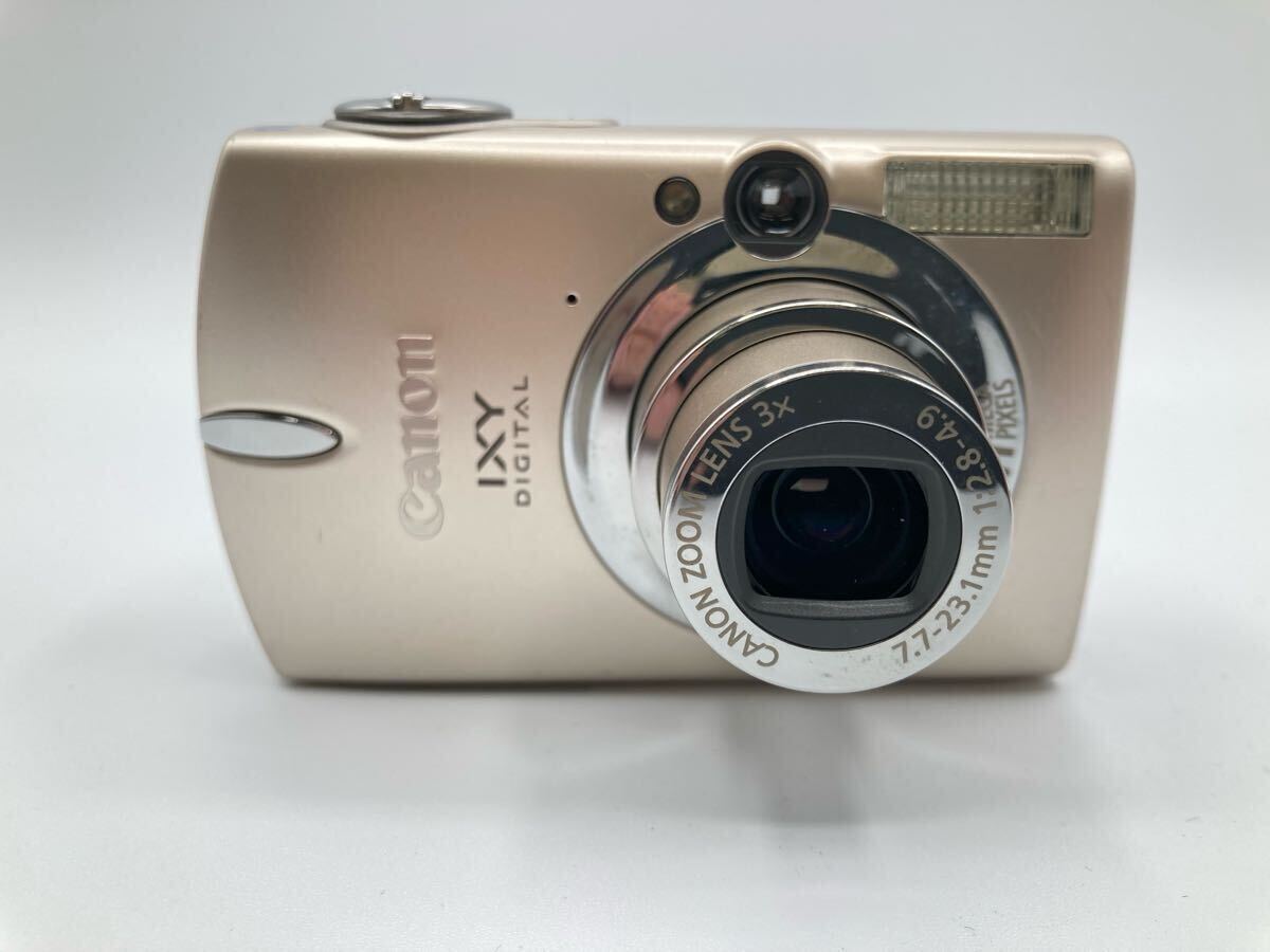 A1152-j Canon IXY DIGITAL 700 FUJIFILM FinePix Z70 Panasonic DMC-FX35 ...