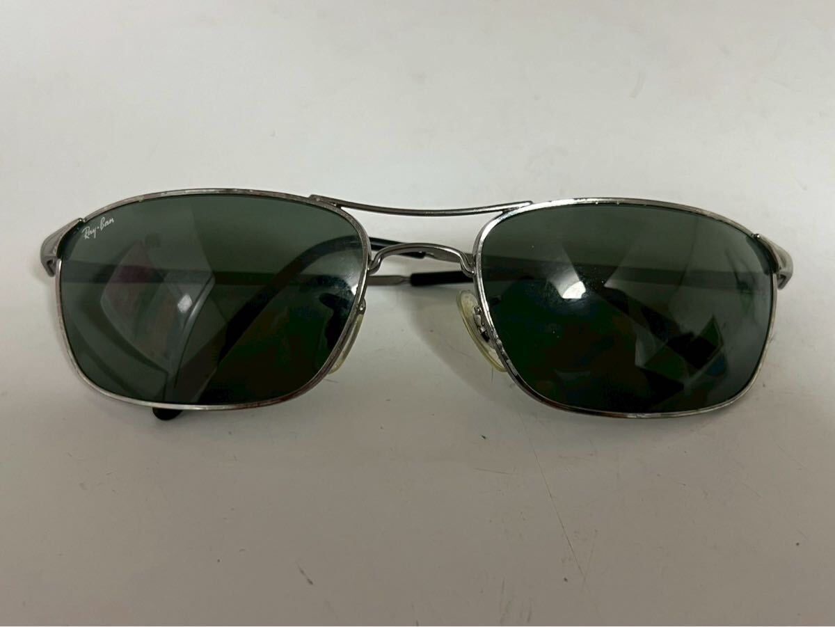 5784 サングラス レイバン Ray-Ban アイウェア RB3132 004 56 18(その他)｜売買されたオークション情報、yahoo ...