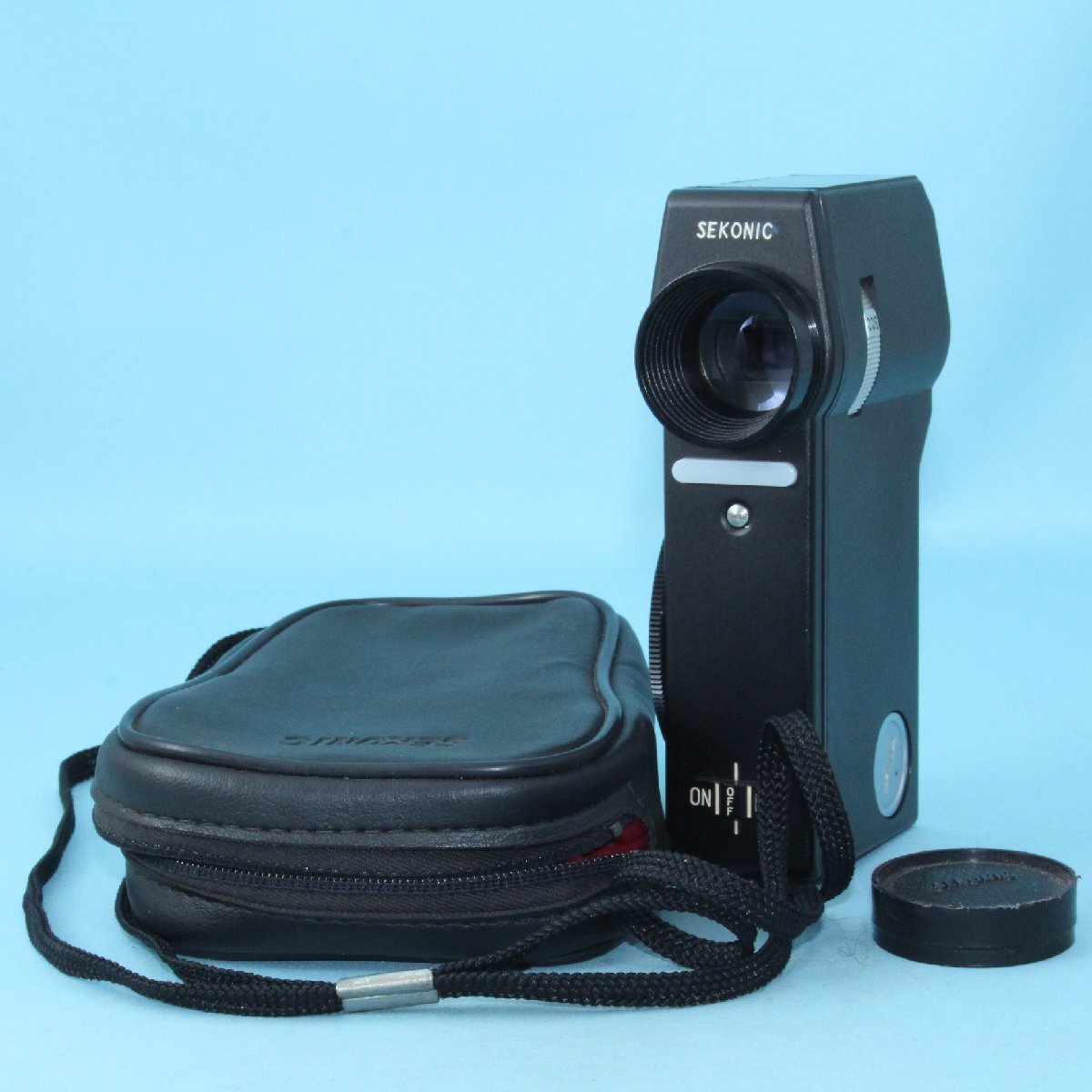 SEKONIC L-228 ZOOM METERの値段と価格推移は？｜17件の売買データからSEKONIC L-228 ZOOM METERの ...