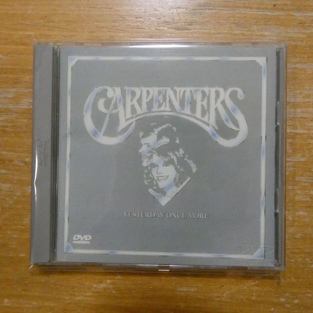 carpenters once moreの値段と価格推移は？｜160件の売買データからcarpenters once moreの価値がわかる ...