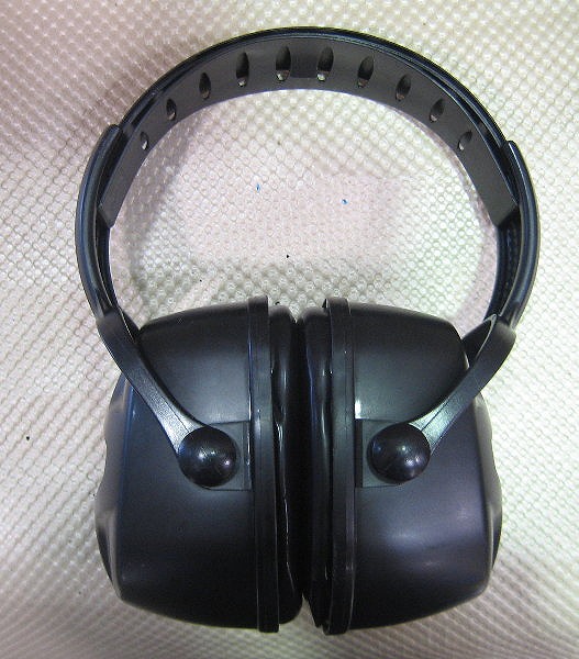 Y 射撃などに…遮音用イヤーマフ Bilsom EN352 THUNDER T3 H4A(個人装備)｜売買されたオークション情報、yahooの ...