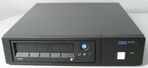 IBM SLR60外付けテープ ドライブ 7207-330 /大阪(テープ装置)｜売買されたオークション情報、yahooの商品情報をアーカイブ ...